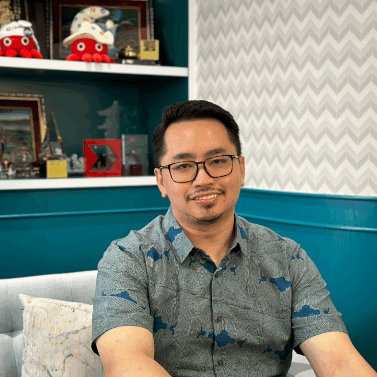Inside KYUEM: A force behind Malaysia’s global talent - GetThere